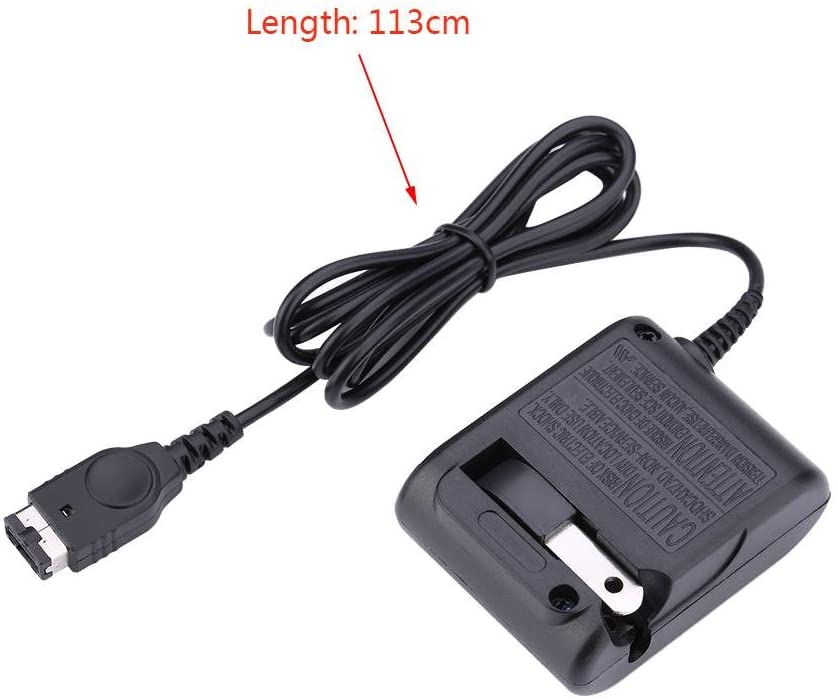 Game Boy Advance SP GBA DS Wall Charger AC Adapter... – Grandado