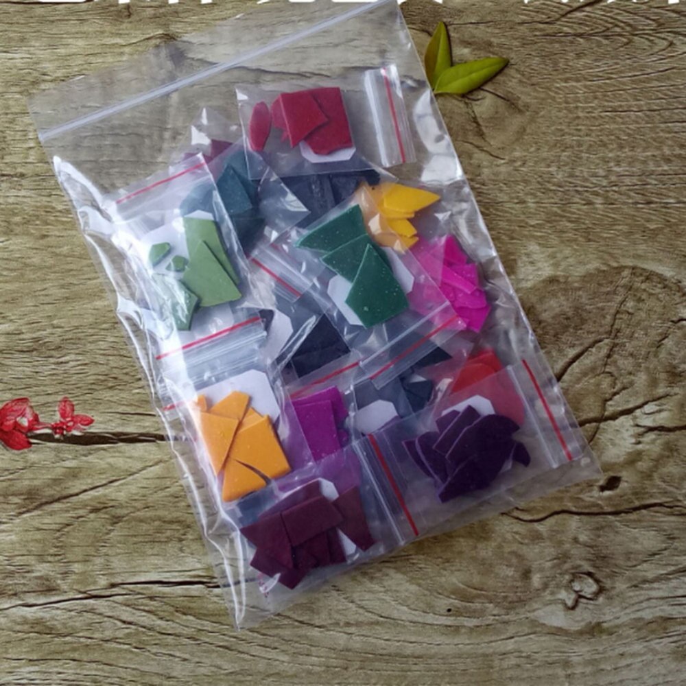 24 Colors 2g Per Color Wax Dye DIY Candle Dye Cand... – Grandado
