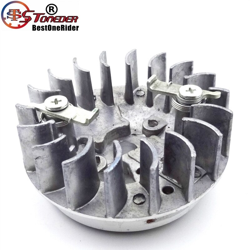 Stoneder Mini Moto Vliegwiel Voor Terugslag Trekst... – Grandado