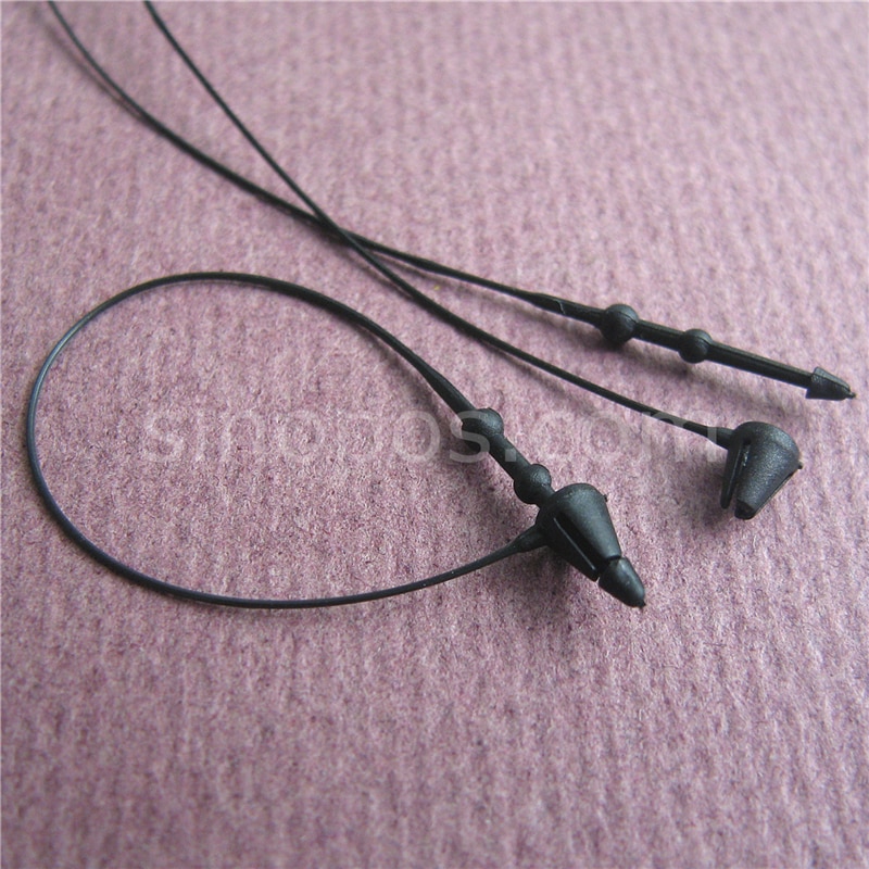 Black Loop Sloten, kledingstuk Kleren Prijs label ... – Grandado