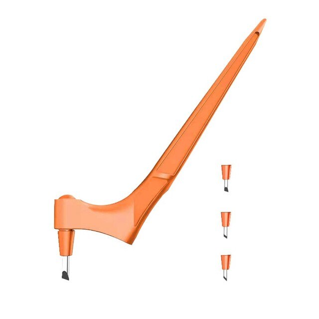 Craft Cutting Tools 360 Rotating Blade Paper-Cutte... – Grandado