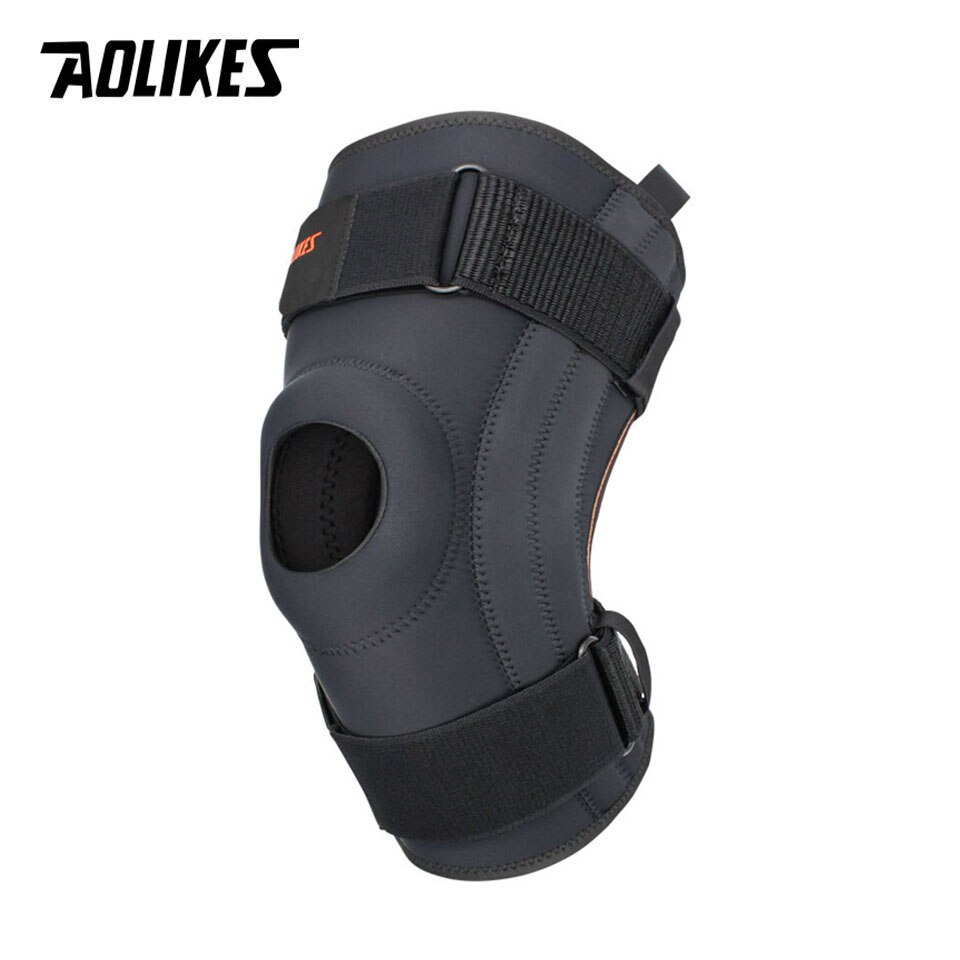 AOLIKES 1PCS Knee Brace, Knee Support for Stabilit... – Grandado
