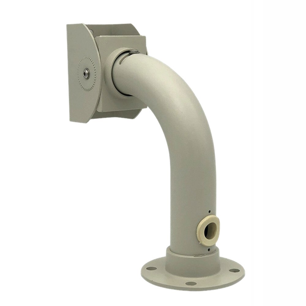 Indoor Outdoor Adjustable Mount Wall/Ceiling CCTV ... – Grandado