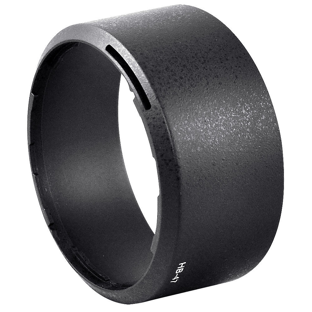 Hb -47 camera zonnekap hb 47 voor nikon d90 d510... – Vicedeal