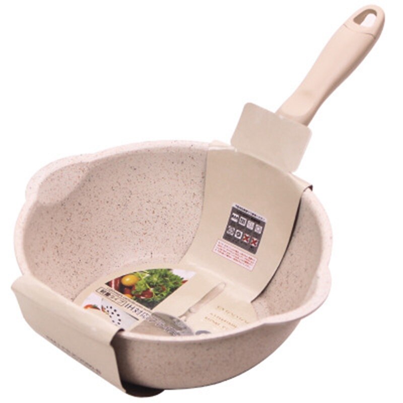 Maifan Stone Pan Non-Stick Pan Induction Cooker Ho... – Vicedeal