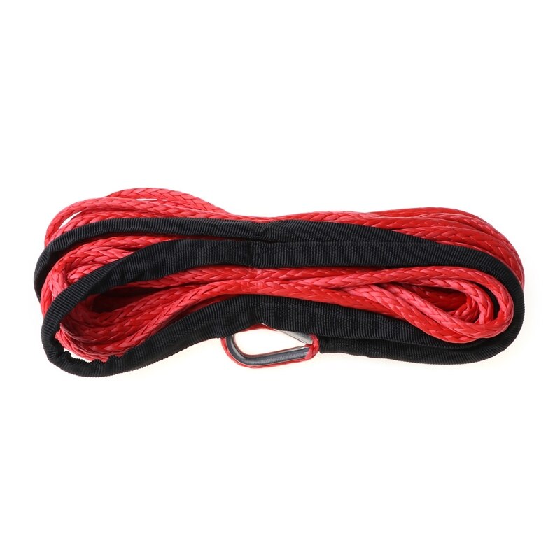 Winch Rope Car Emergency Trailer Belt 5700LBs/7700... – Grandado