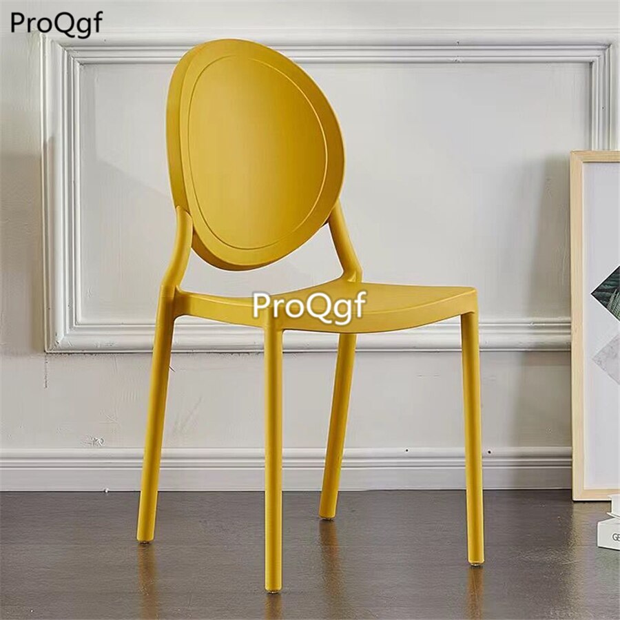 Prodgf 1 set 86*41*46cm PP plastic modern tea shop... – Grandado