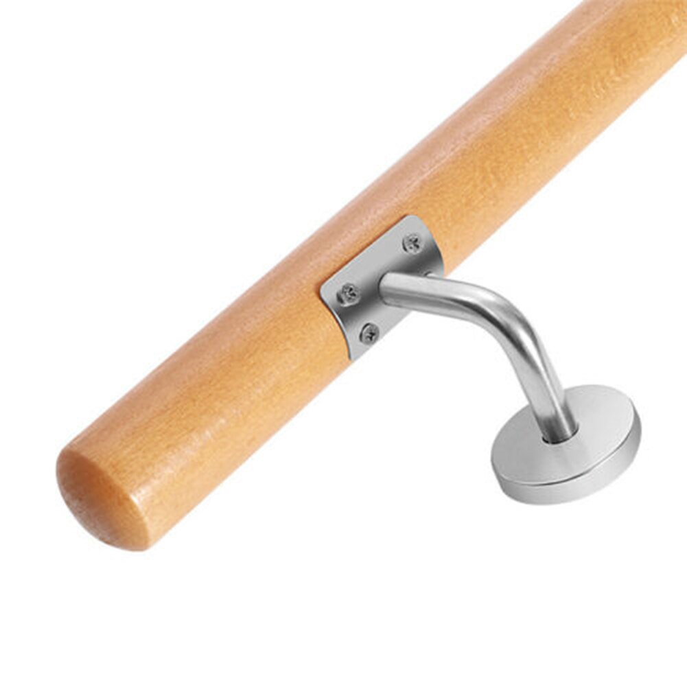 5pcs Handrail Stainless Steel Wall Support Hand Ra... – Vicedeal