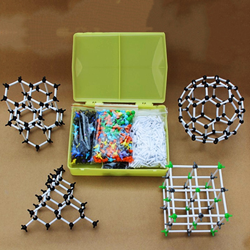 498 Small Organic Inorganic Chemistry Molecules At... – Grandado