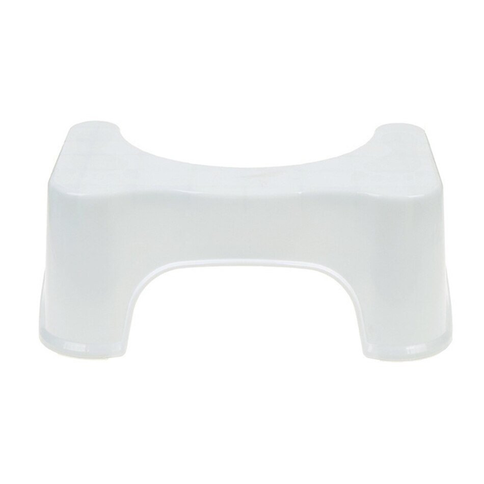 Home Squatting Stool Bathroom Squat Toilet Stool C... – Vicedeal