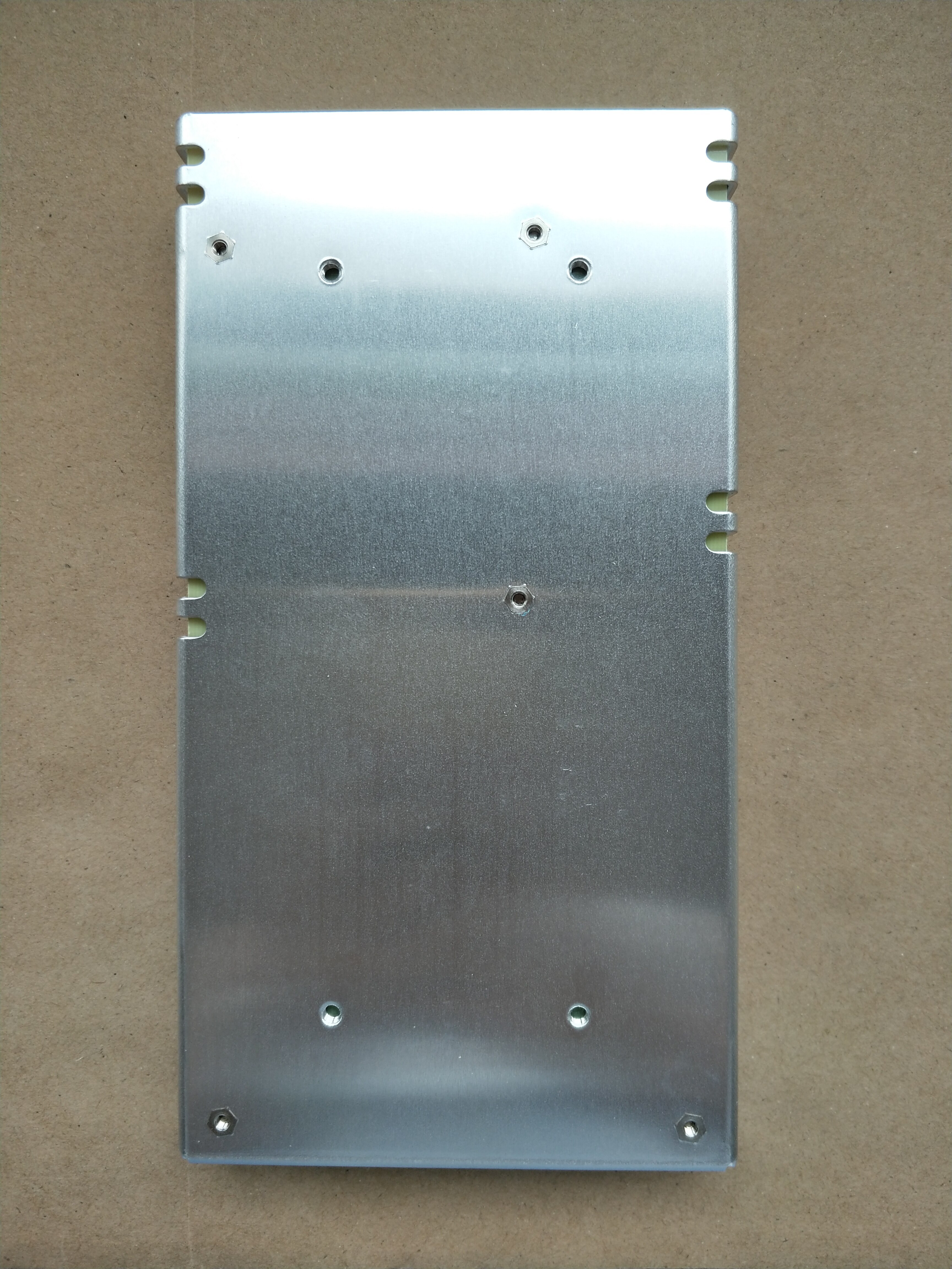 MEAN WELL RSP-320-5 single output switching power ... – Vicedeal