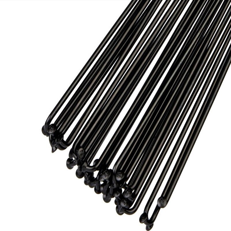 Bike Spoke DT Swiss Champion 2.0 Round Spoke J-ben... – Vicedeal