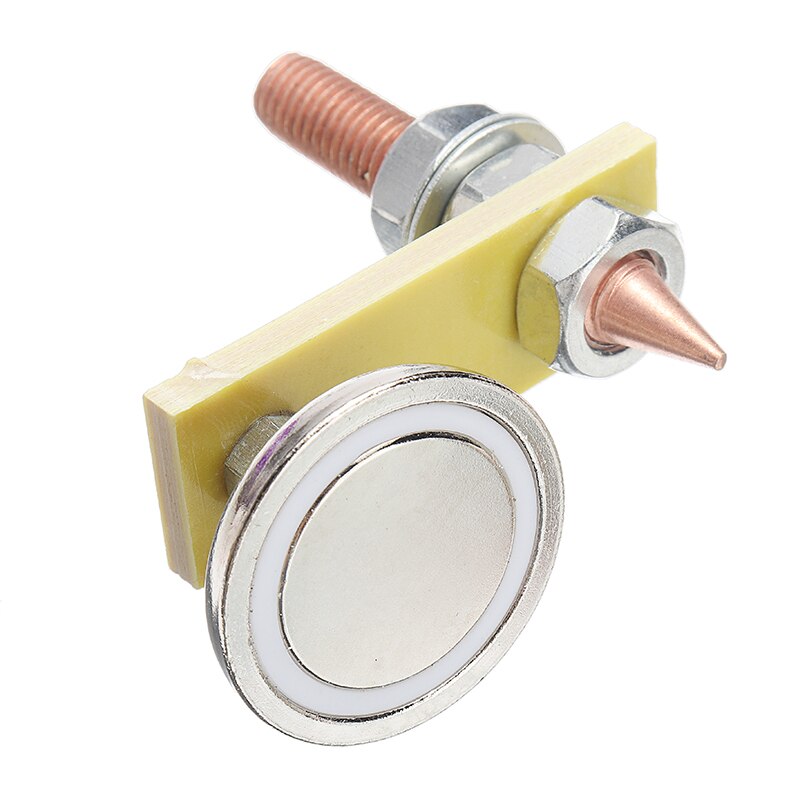 Magnetic Welding Head Safety Wire Holder With Copp... – Grandado