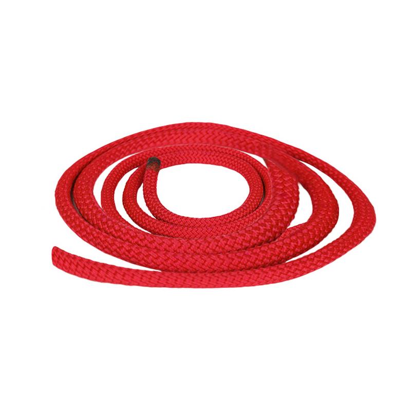 8mm Outdoor Low-Stretch Rope Rescue Rope Climbing ... – Grandado