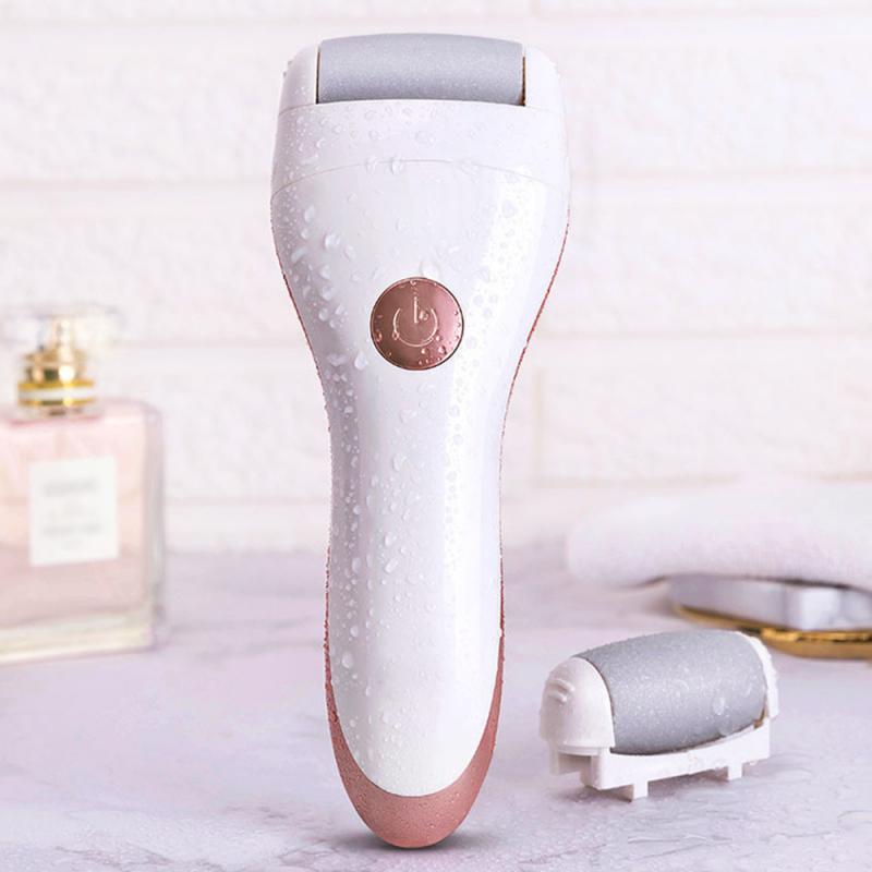 Useful Portable Two-in-one Electric Foot Grinder T... – Grandado