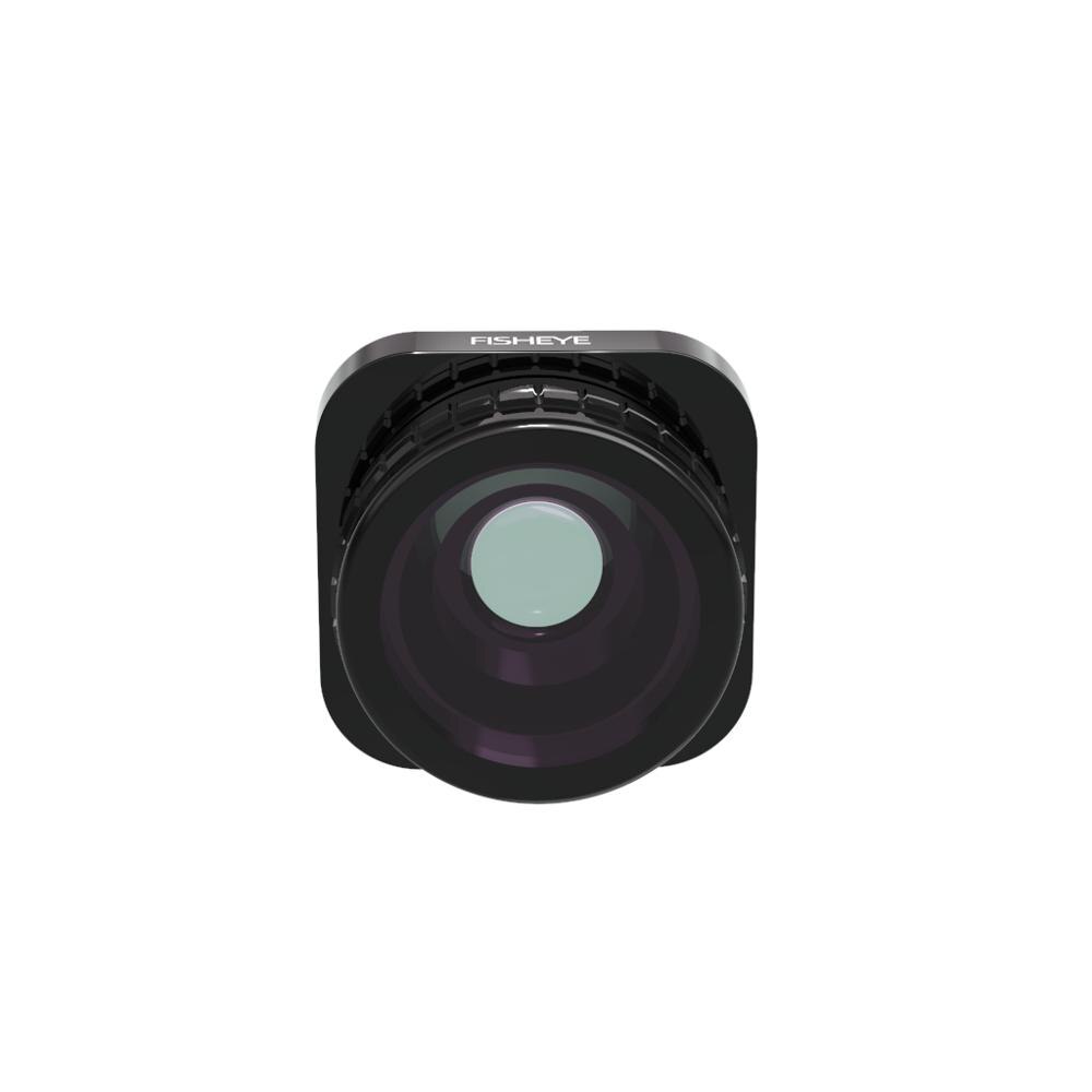 Fisheye Camera Filter for Gopro Hero 9 Black Sport... – Grandado