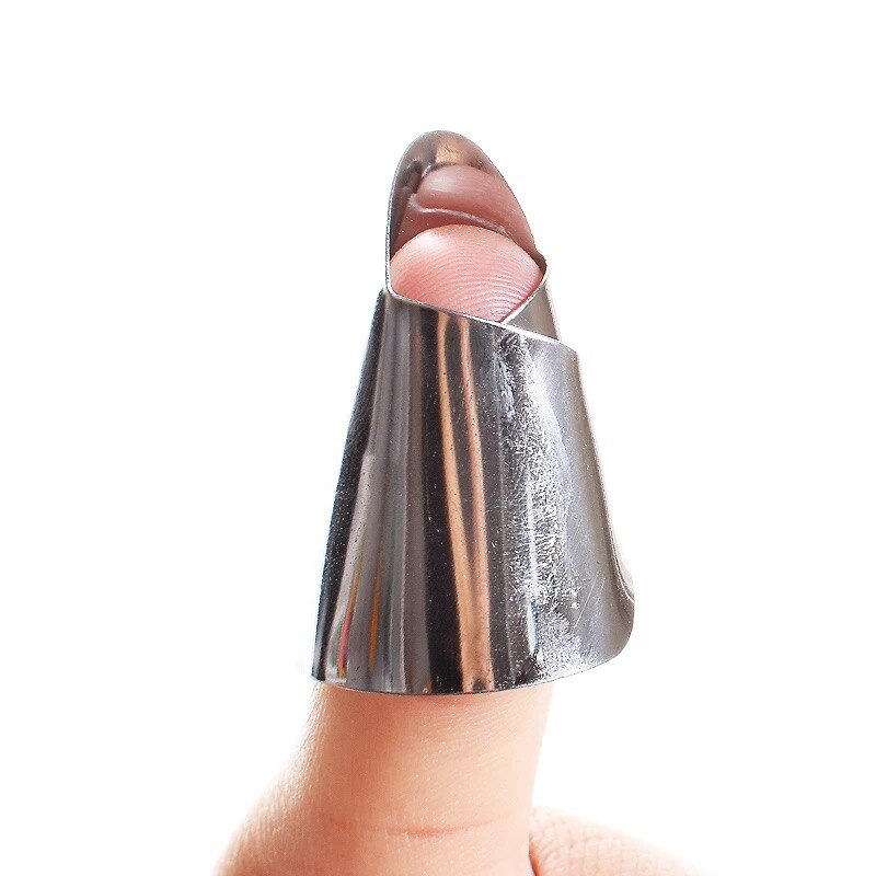 4pcs Finger Guard Protect Finger Hand Cut Hand Pro... – Grandado