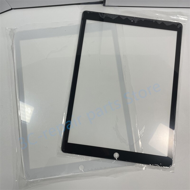 Outer Lcd Screen Panel Repair For Apple iPad Pro 1... – Grandado