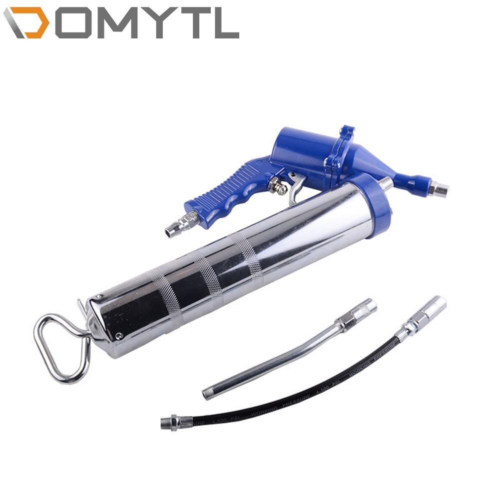 Pneumatic Compressor Pump 400cc Grease Gun Oiling ... – Vicedeal