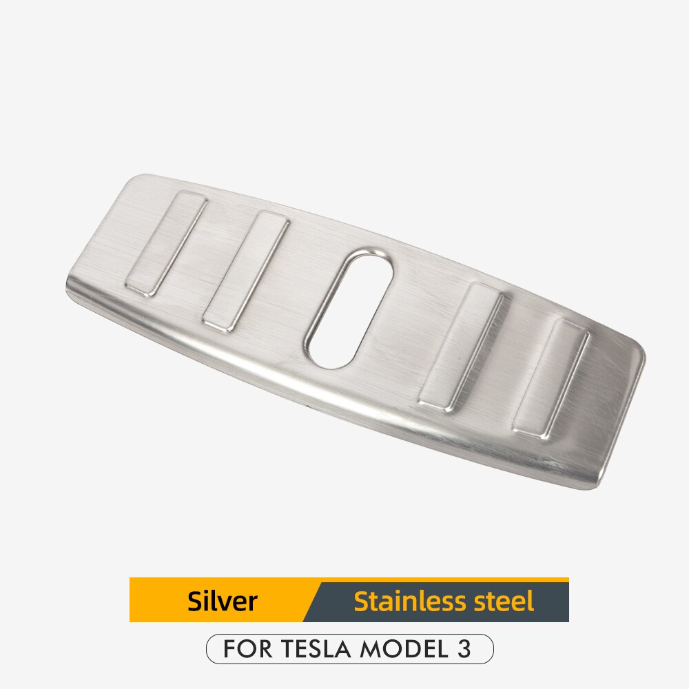 Model3 Car Accessories Front Engine Trunk Box Lugg... – Vicedeal