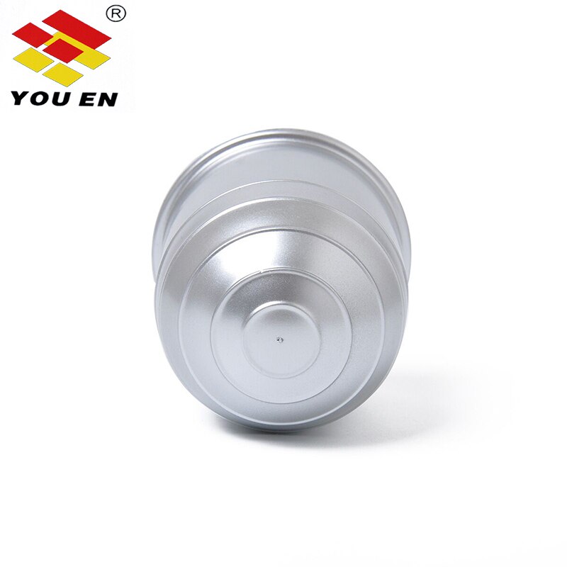 YOUEN Universal 50mm Tow Bar Ball Cover Cap Towing... – Grandado