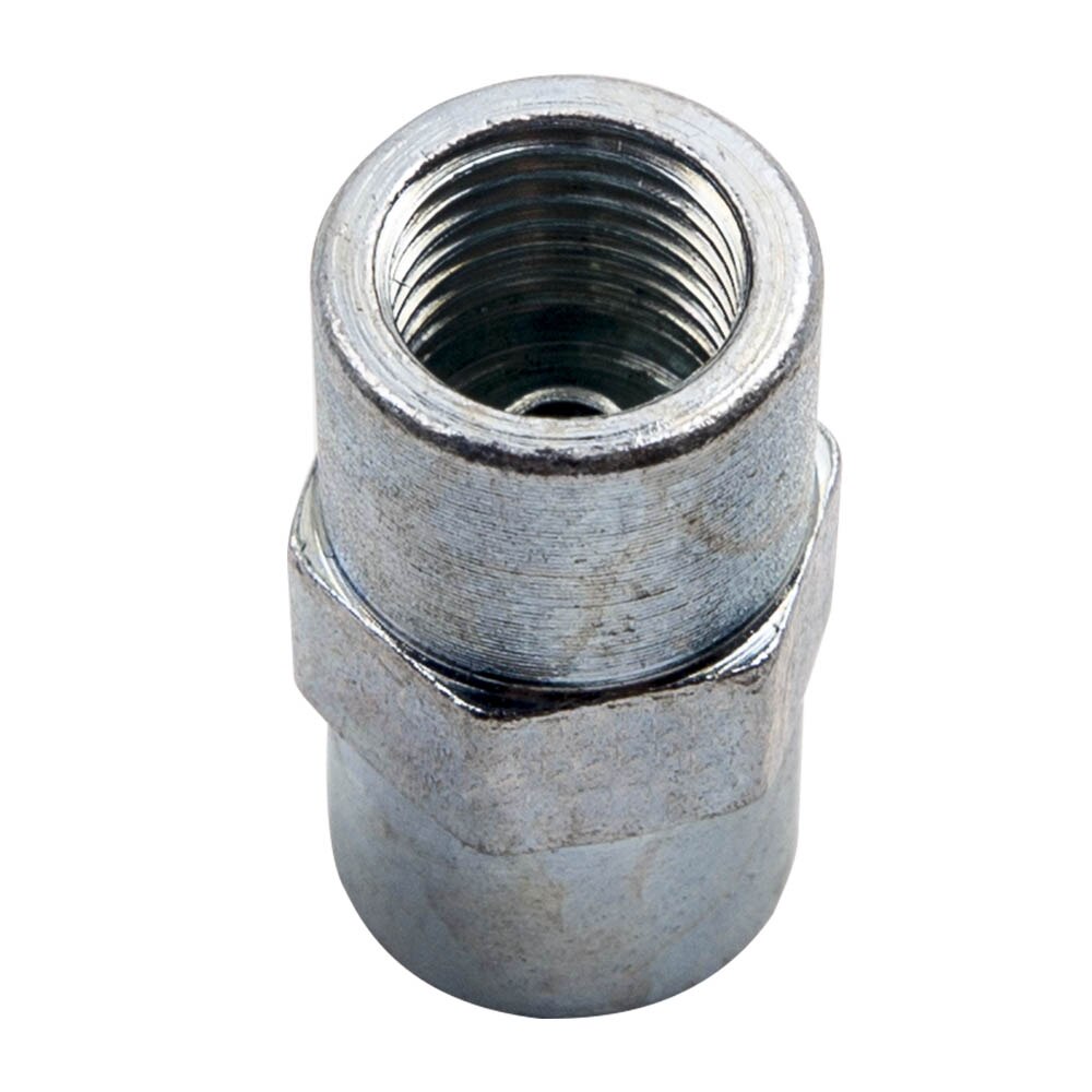 Remleiding Remleiding 10 Meter 4.75Mm + 10x Schroe... – Grandado
