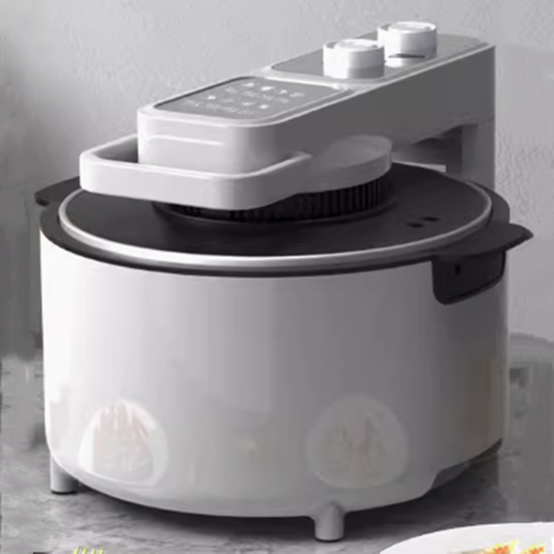 Air Fryer Home Intelligent Multifunctional Large-C... – Grandado