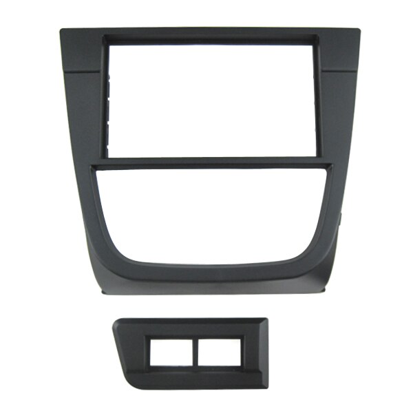 Car Fascia Radio Panel for VOLKSWAGEN GOL (G5), Vo... – Grandado