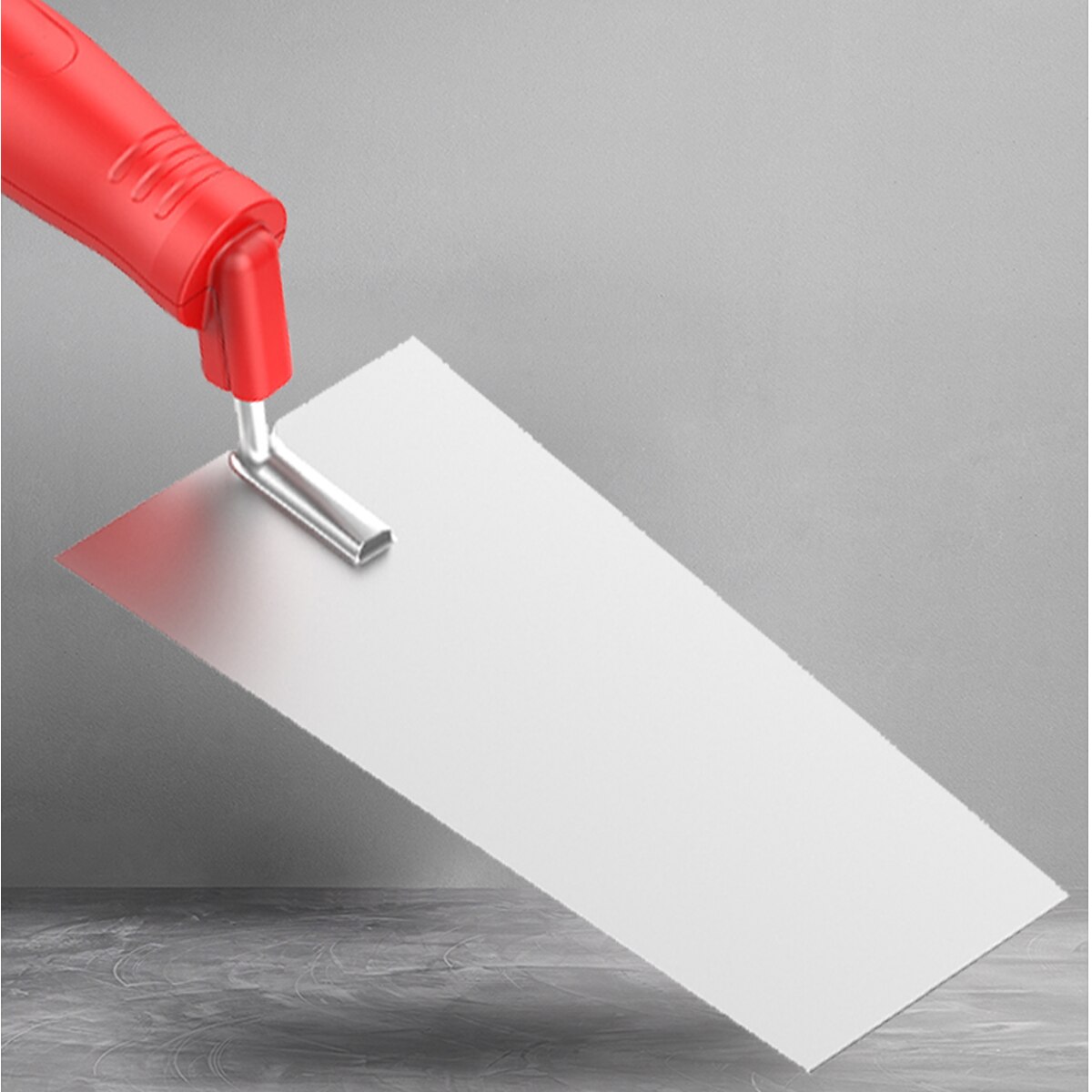 bricklayer Vibrating trowel Electric plastering kn... – Grandado