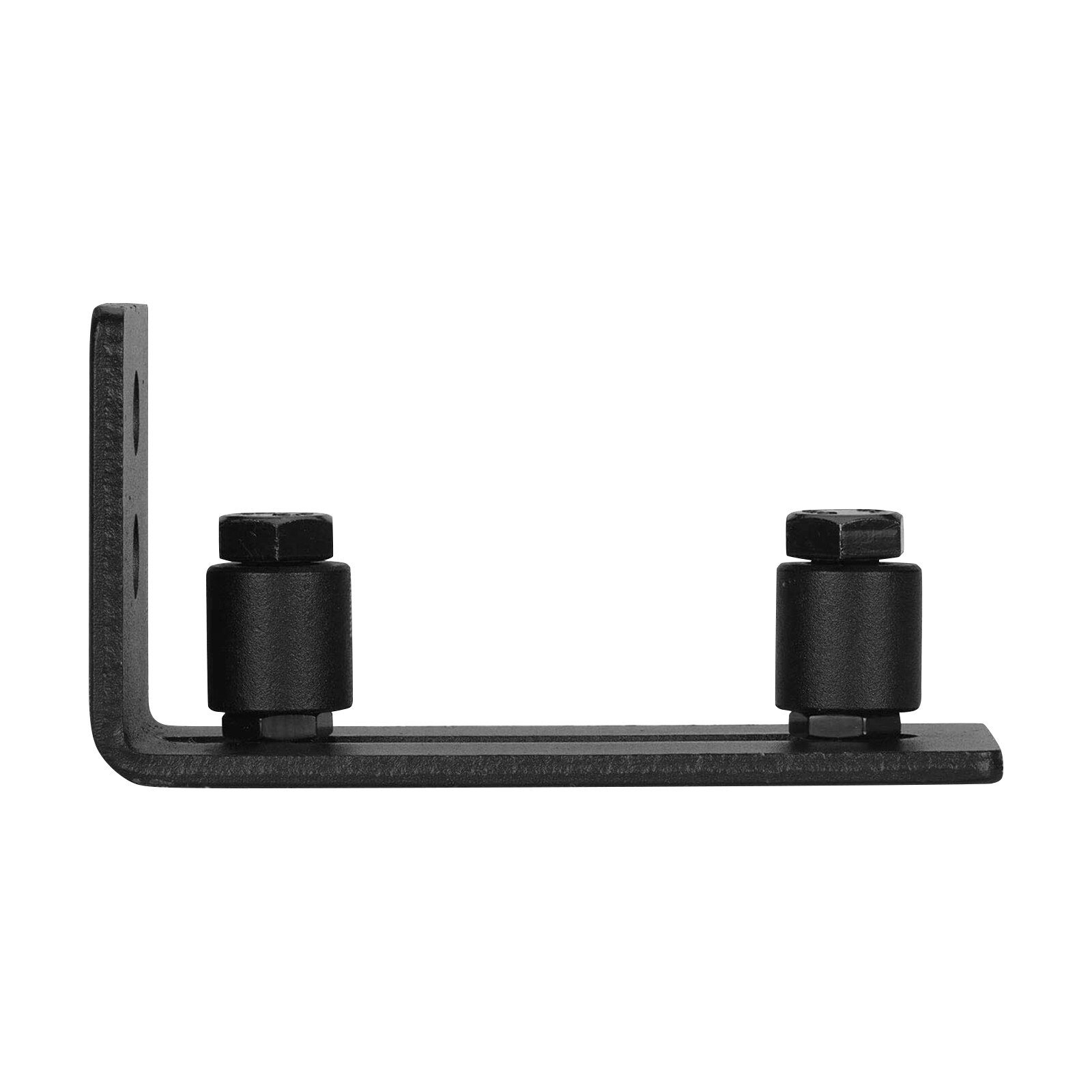 Adjustable Sliding Floor Guide Wall Mounted For Ba... – Grandado