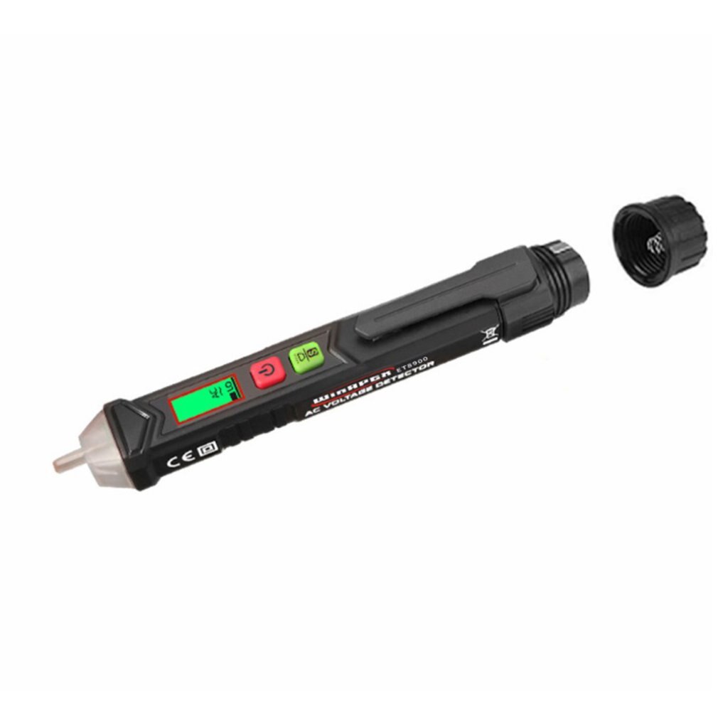 Induction electric pen light electric pen One-line... – Grandado