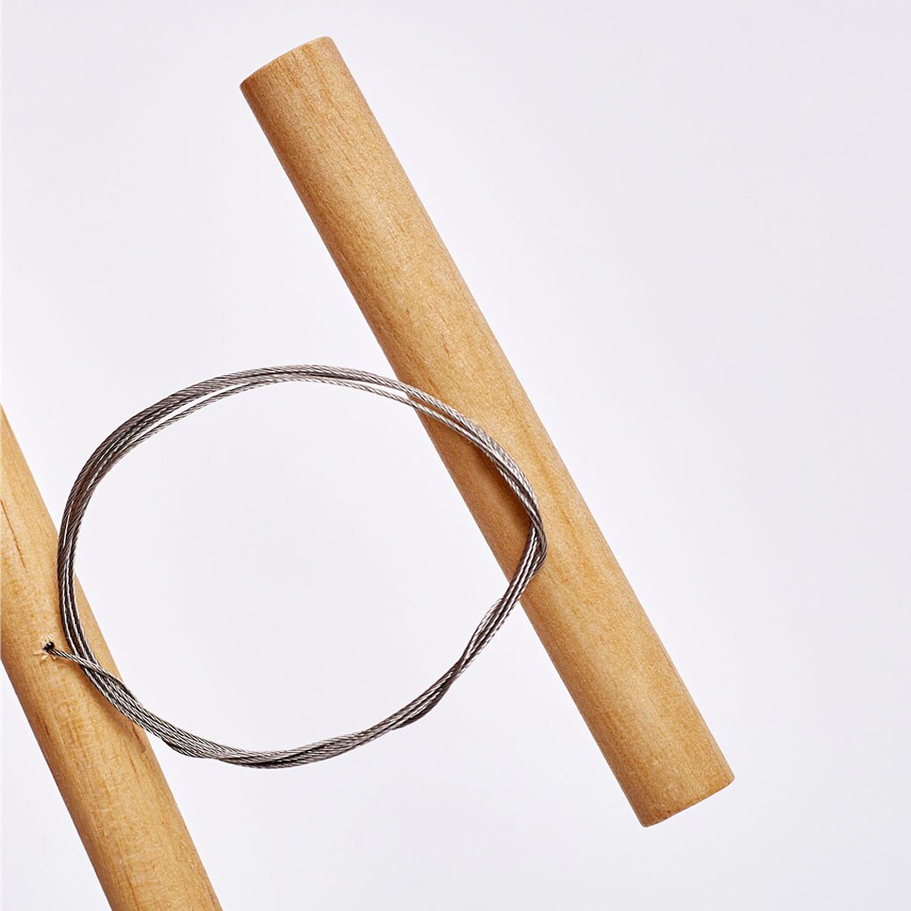 Steel Wire Clay Slicer Wooden Learner Sculpey Chee... – Vicedeal