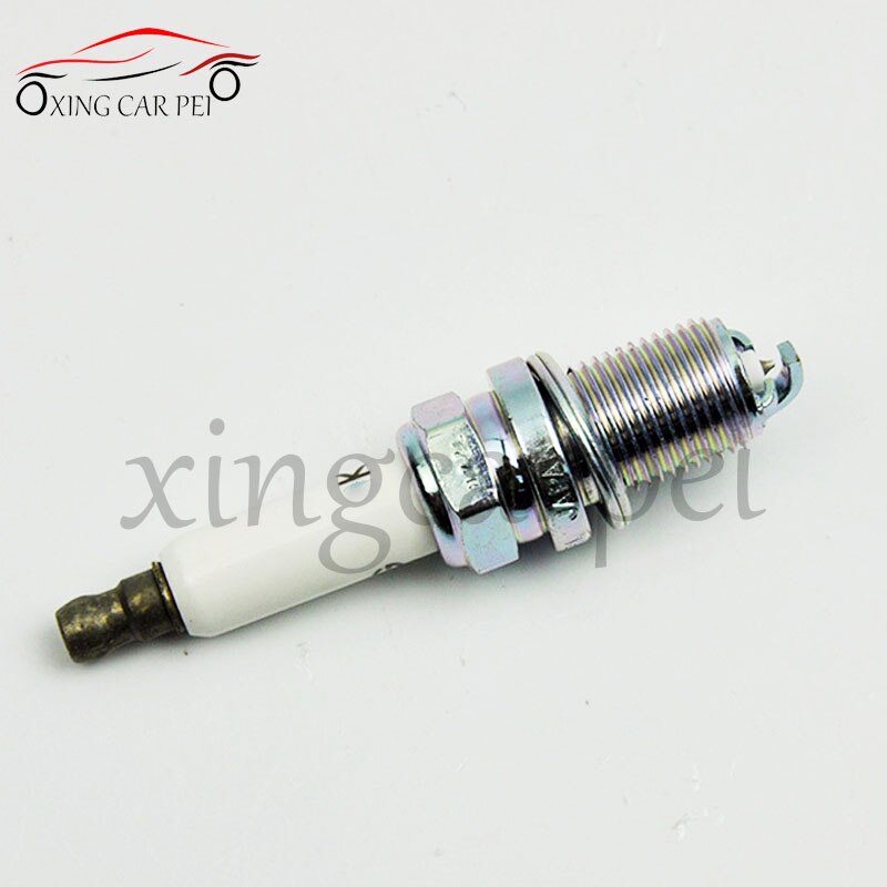 4/6PCS iridium platinum spark plug PFR6W-T PFR6WTG... – Grandado