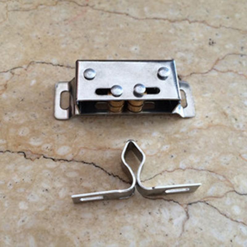 3mm Stainless Steel Catch Stopper for Cupboard Cab... – Vicedeal