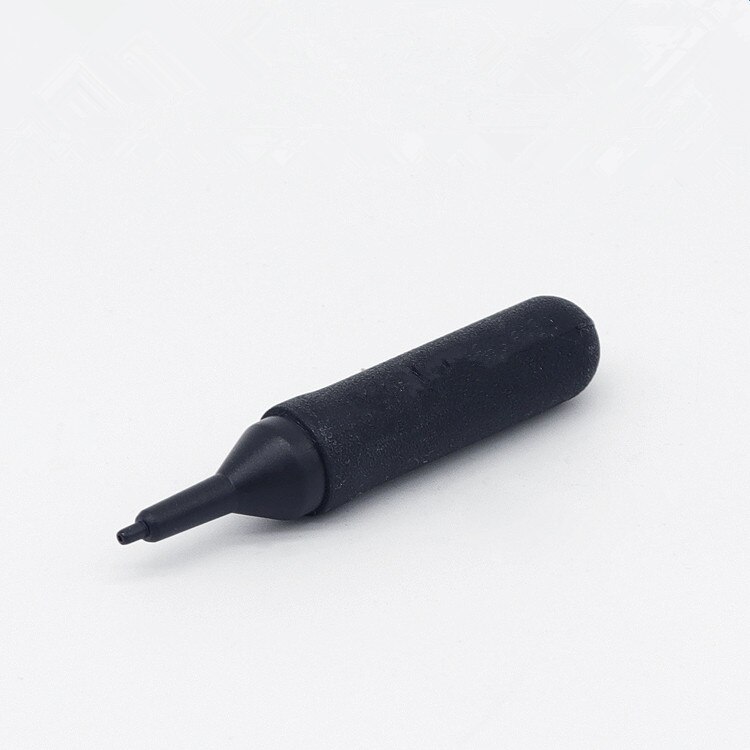 Black Mini Antistatic ESD IC Vacuum Pen With 4 Suc... – Vicedeal