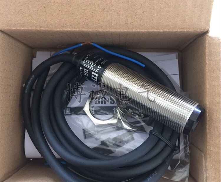 photoelectric switch sensor BR400-DDT BR100-DDT DD... – Grandado