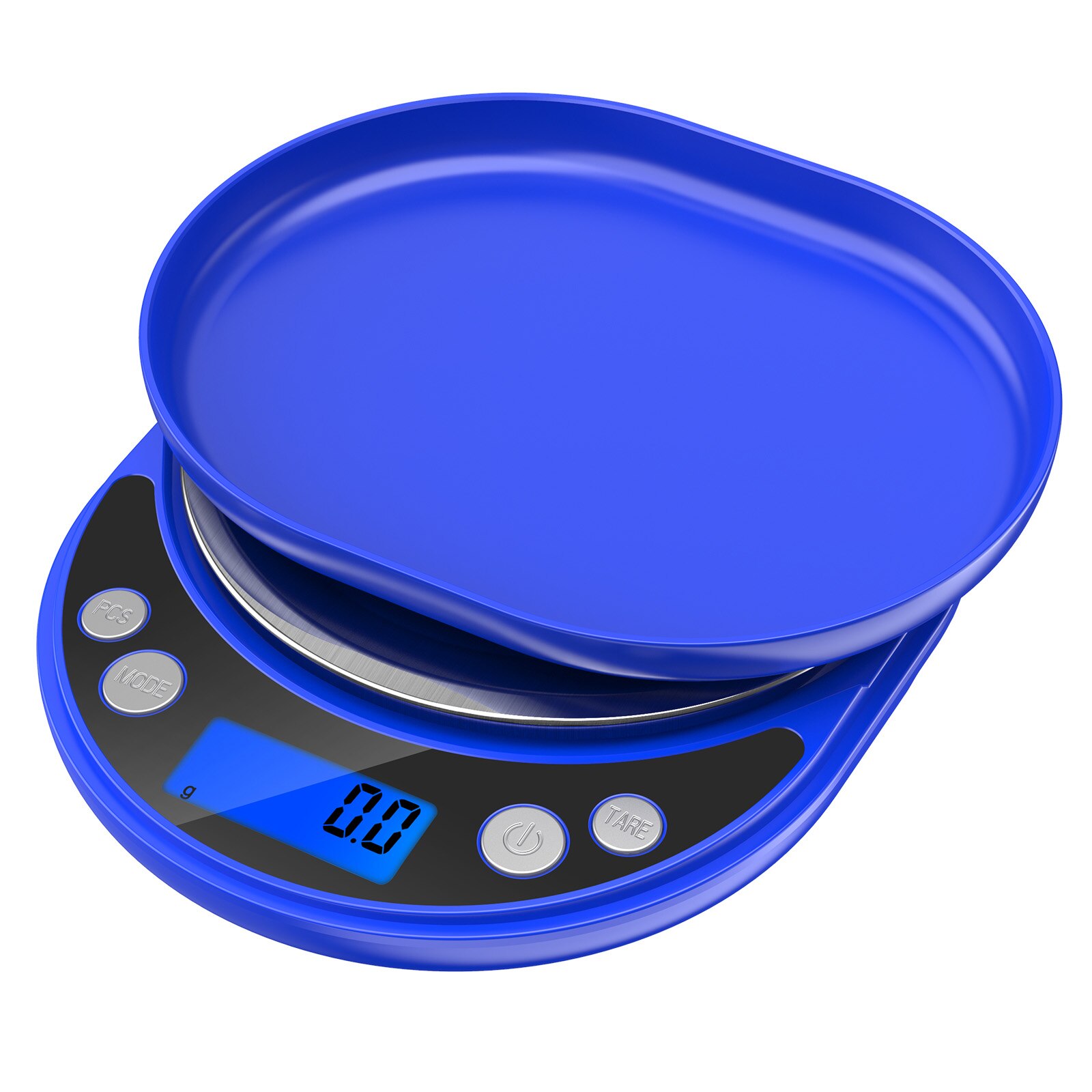 3kg Food Kitchen Scale High Precision Scales Multi... – Grandado