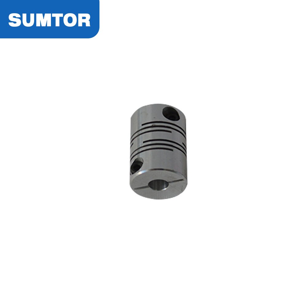 SUMTOR Motor coupler BRD18L25 for nema 17 or 23 st... – Grandado