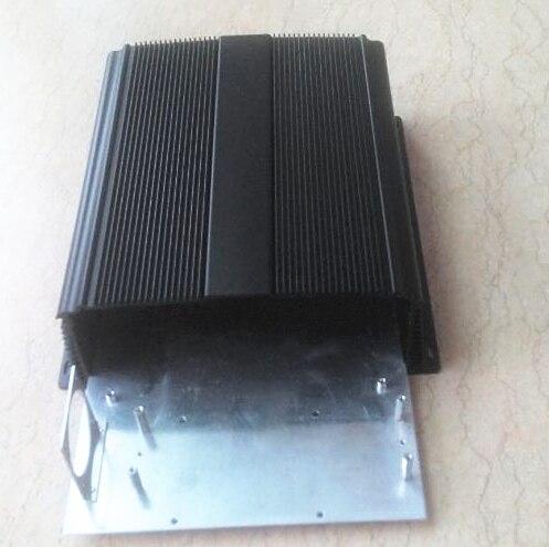 Mini-itx HTPC Case Computer Gaming Car PC Black Mi... – Vicedeal