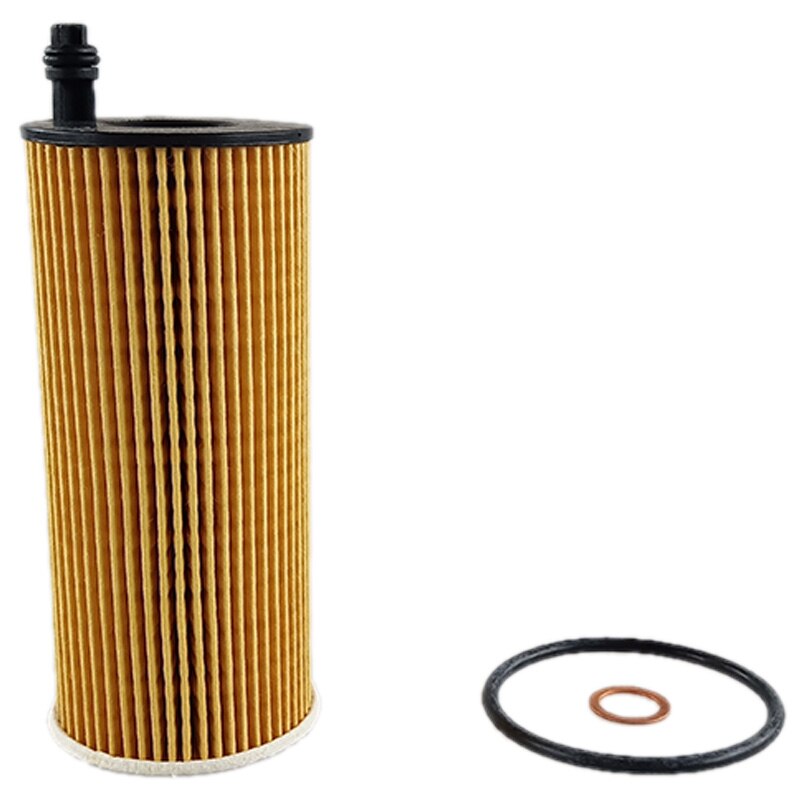 for BMW F10 F25 F30 F31 328D X3 Oil Filter Kit OX4... – Grandado
