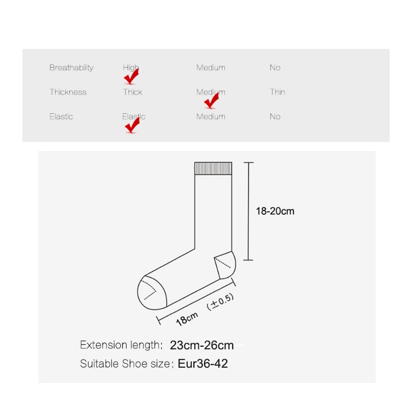 Downstairs AB Matching Socks Unisex Different Comb... – Grandado