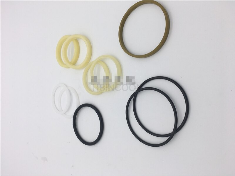 steering cylinder oil seal transverse cylinder oil... – Grandado