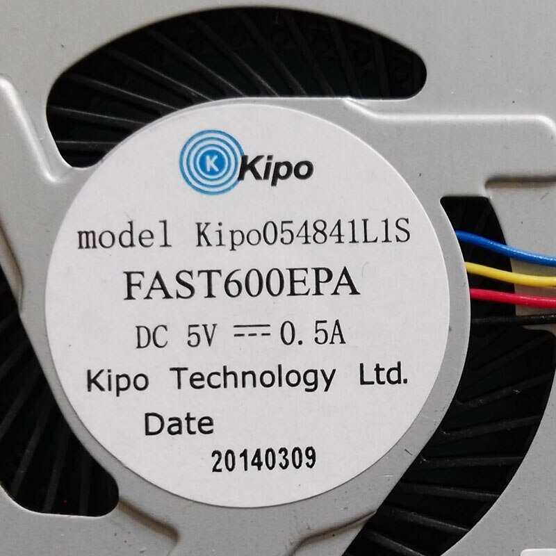 Originele Cpu Koeling Heatsink Ventilator Voor Len... – Vicedeal