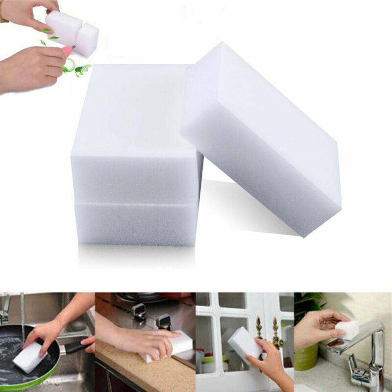 Fast 20/100pcs High Density Nano Magic Sponge Eras... – Grandado