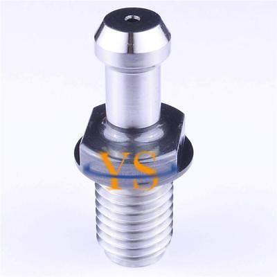 BT40 M16 90 degree Pull stud CNC BT40 tool-holder ... – Grandado