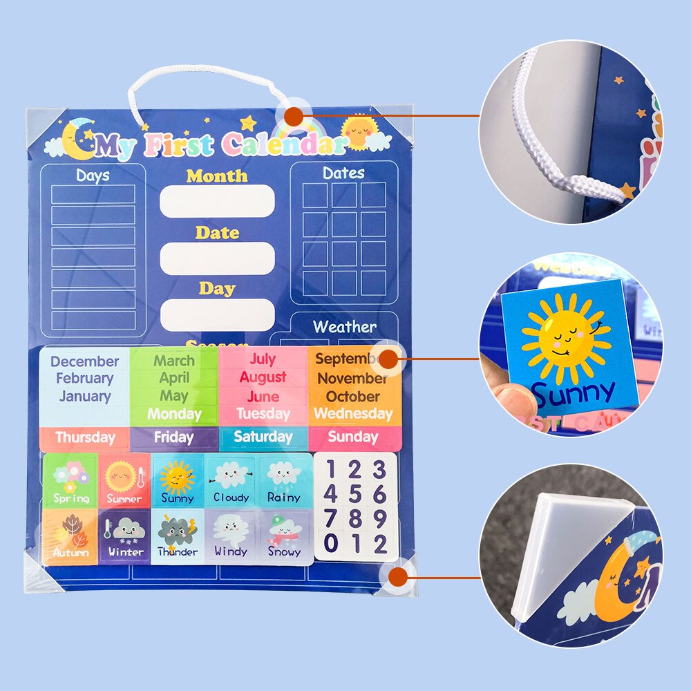 Reward Charts For Kids Reward Magnetic Sticker Edu... – Vicedeal