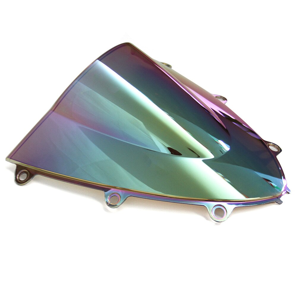 Motorcycle Part iridium Magic color Windshield / W... – Grandado