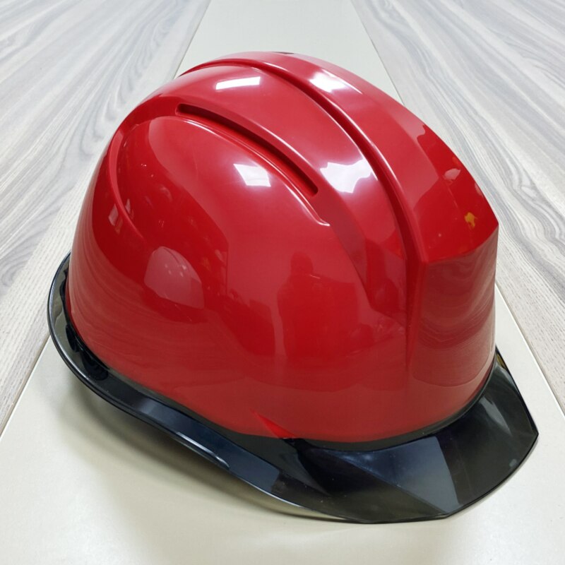 Construction Hard Hat Factory Industry Traffic Roa... – Grandado