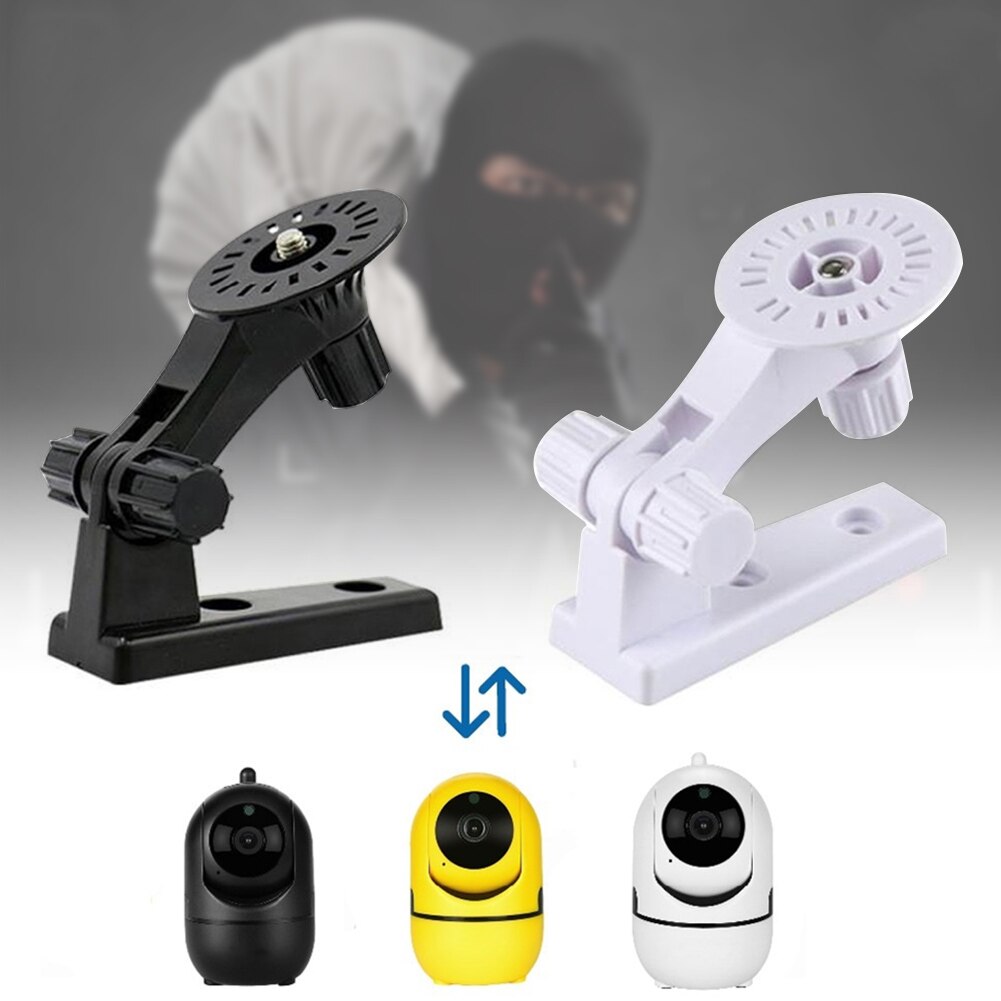 Muurbeugel Cam Standhouder Draadloze Wifi Camera S... – Vicedeal