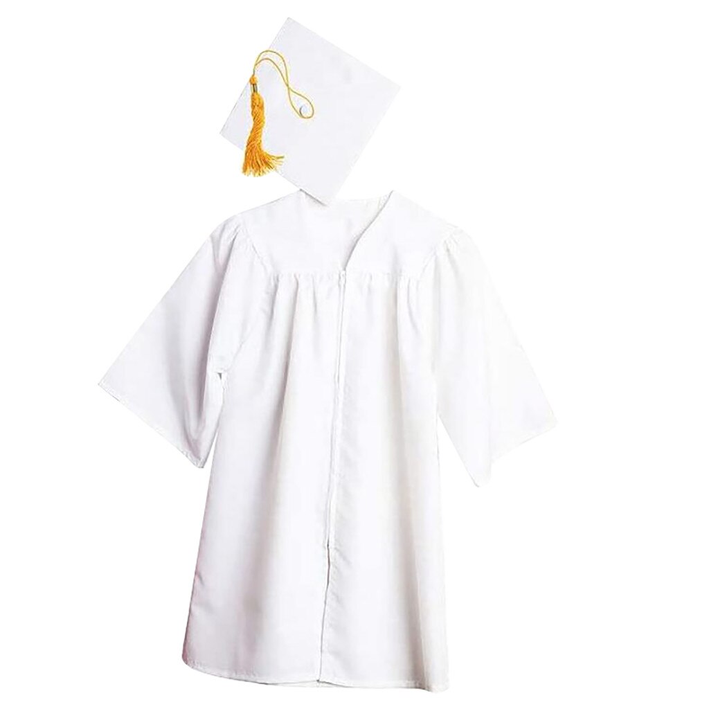 Children Bachelor Costumes School Students Uniform... – Grandado